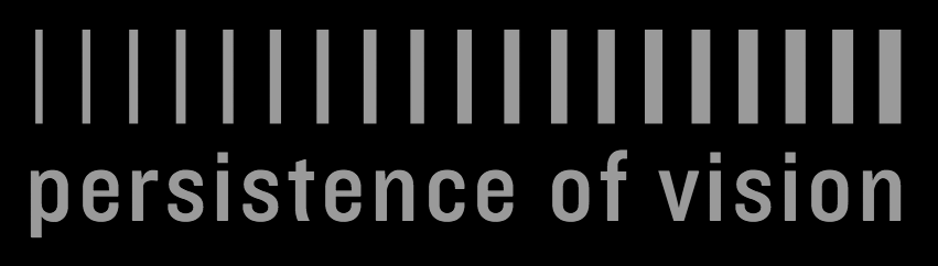Persistence of Vision | AI Consultancy & Visual Engineering
